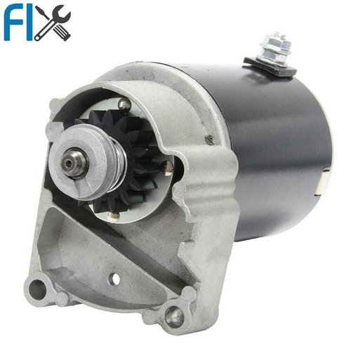 Starter for Brigg Strattons 422707 460777 400707 42A777 42A707 42B707 V ...