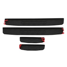 2020-2021 Jeep Gladiator Mopar Door Sill Guards 82215551 for sale ...