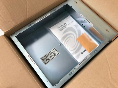Crestron Back Box for TPMC-8X-DSW Brand New in Box Model BB-8X-DSW | eBay