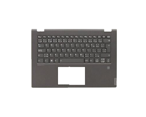 5CB0S17334 Lenovo Upper Case With Keyboard Black For IdeaPad C340-14IML ...