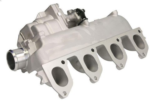 EGR valve NISSENS 98234 | eBay