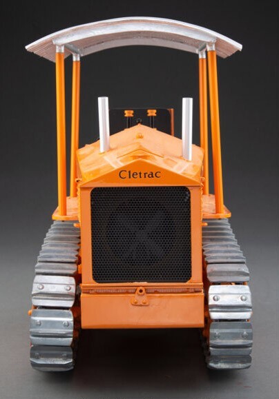 Cletrac 1931 Tractor Model 15 | eBay