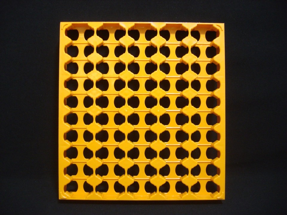 12 Bic Empty Display Tray For 50 Regular size Lighters Counter Top Rack ...