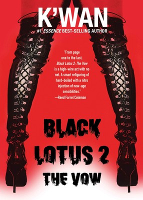 Black Lotus 2: The Vow - paperback K'wan 9781617757679| eBay