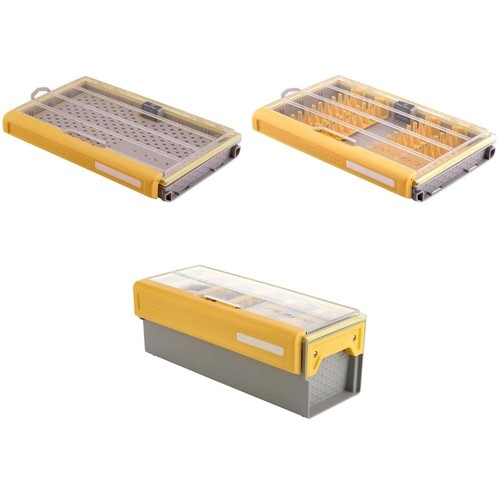 Plano Stowaway Edge Utility Box | eBay