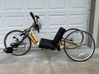 Invacare Top End Excelerator XLT Pro handcycle 27 speeds. | eBay