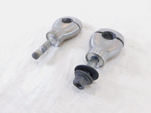 01-22 Suzuki Volusia Boulevard C50 VL800 Upper/Lower Handlebar Riser ...