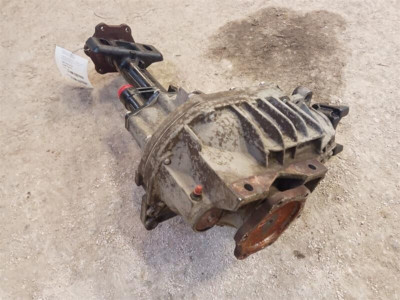 2009-2013 Cadillac Escalade 3.08 Ratio Front Axle Differential Carrier ...
