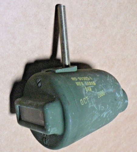 M915 BLACK OUT LIGHT AC-12261 | eBay