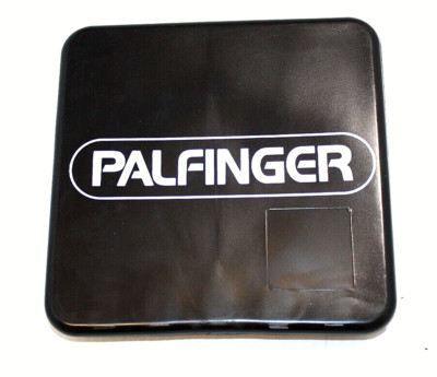 Cover, Palfinger Part# P-68483018, OEM ILK,ILUK,ILF Gates | eBay