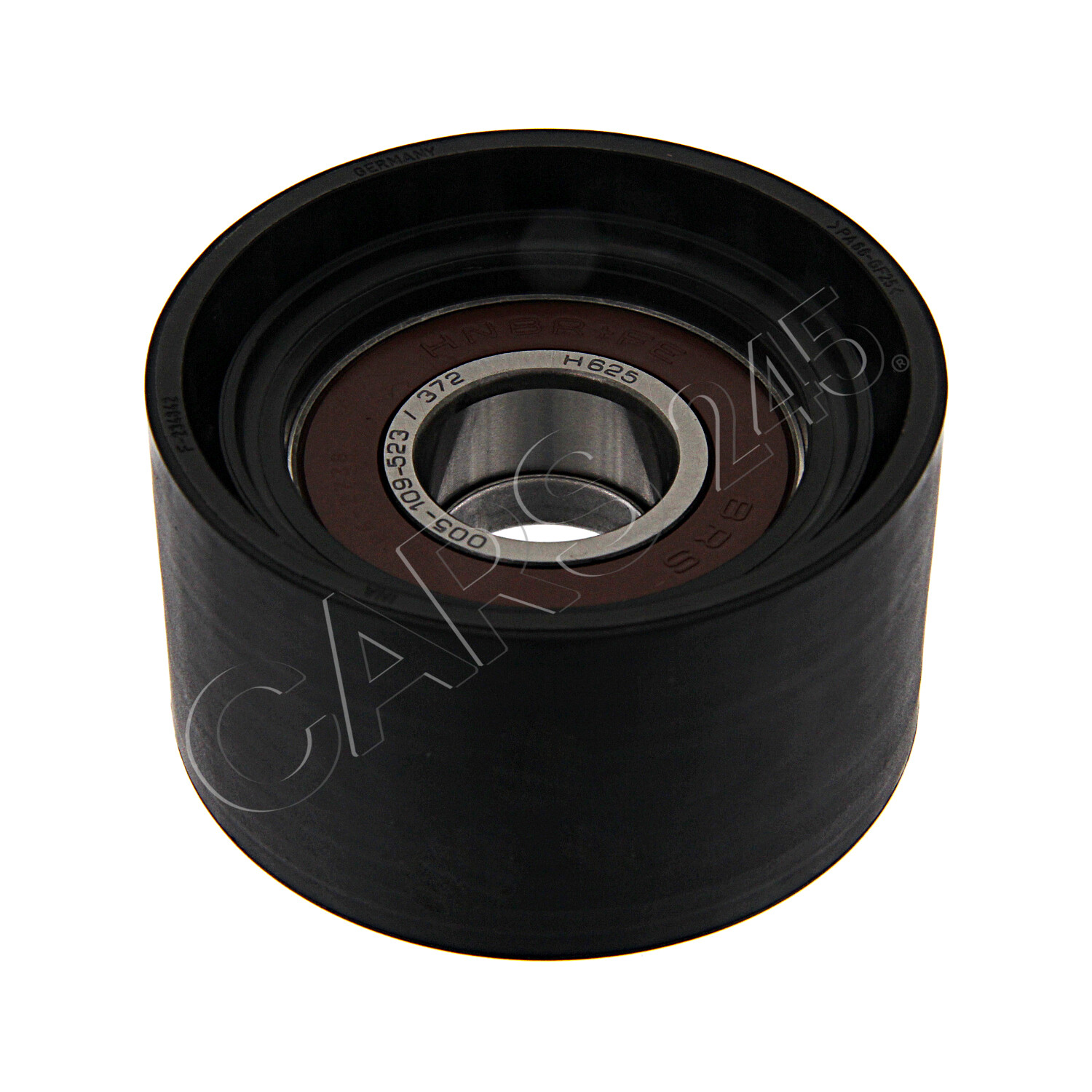 SWAG V-Ribbed Belt Deflection Guide Pulley Fits MERCEDES Sprinter ...