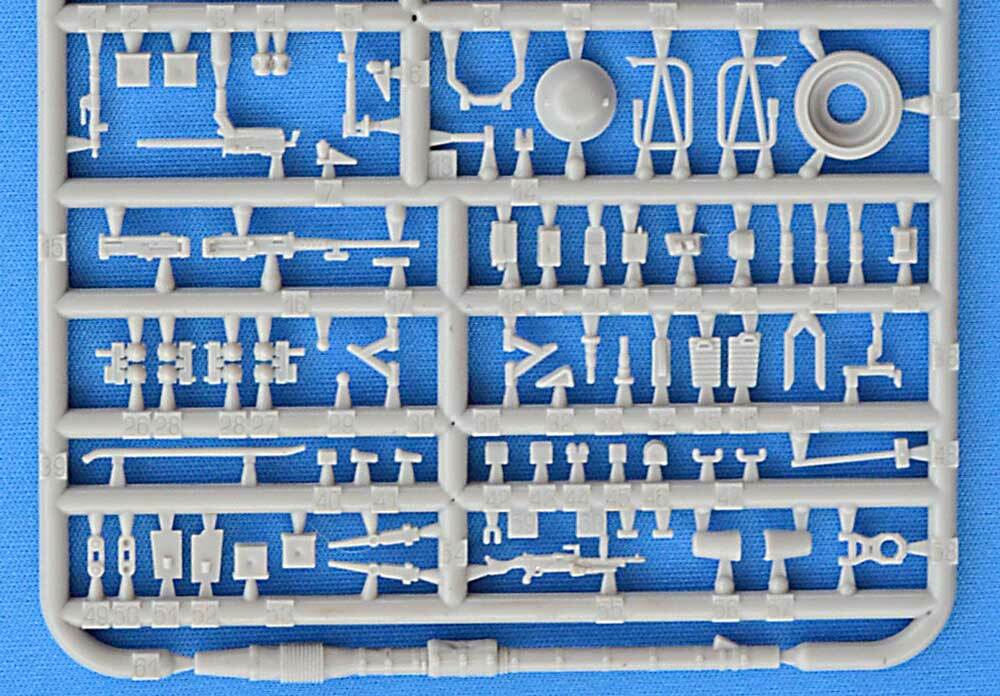 Tanks IDF Centurion Shot Kal Alef 1973, Plastic model kit 1/72 ACE ...