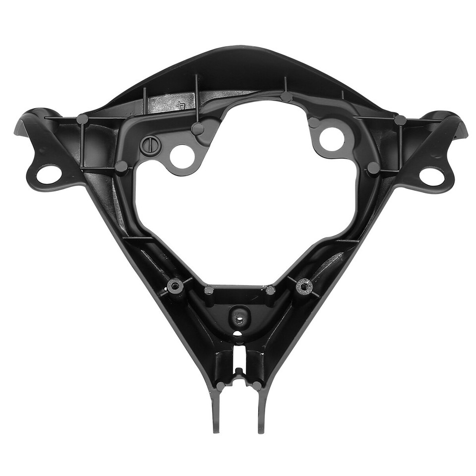 Front Headlight Assembly & Fairing Stay Bracket For Suzuki GSXR600 ...