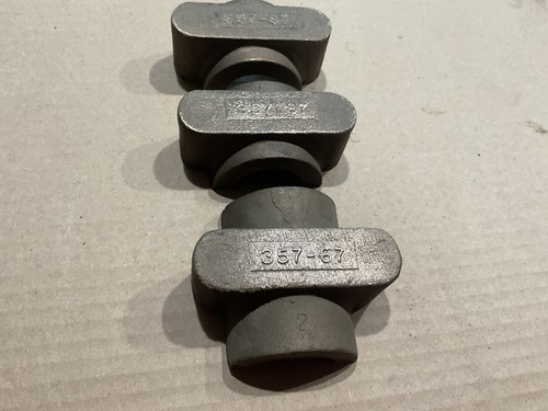 MODEL T FORD “A” CRANK MAIN CAPS. | eBay