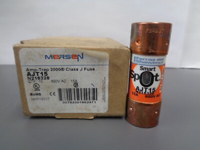 Fuses - Smart Spot Fuses