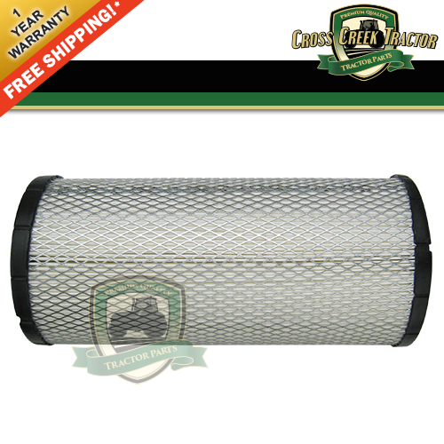 AT171853 Outer Air Filter for Case-IH SR130, SR175, SR200, SR220, SR250 ...