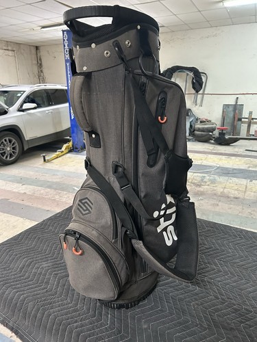 Stix Golf Stand Bag | eBay