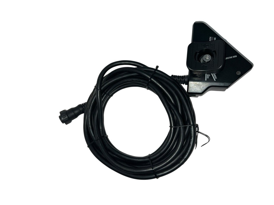 Garmin Panoptix Livescope LVS32 Transducer | eBay