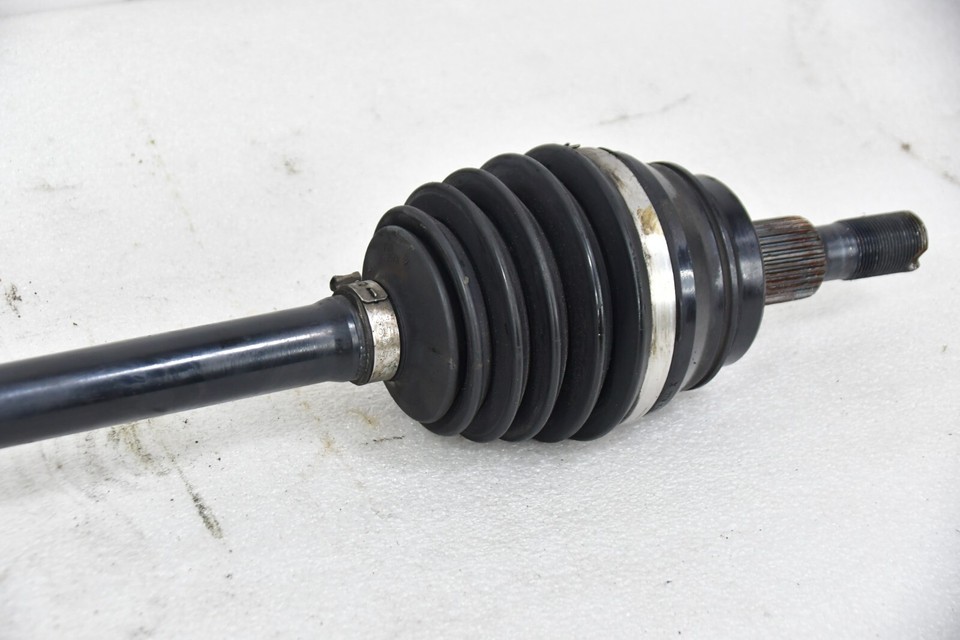 💎 2013 - 2019 MERCEDES GL450 GL550 X166 FRONT RIGHT AXLE SHAFT OEM ...