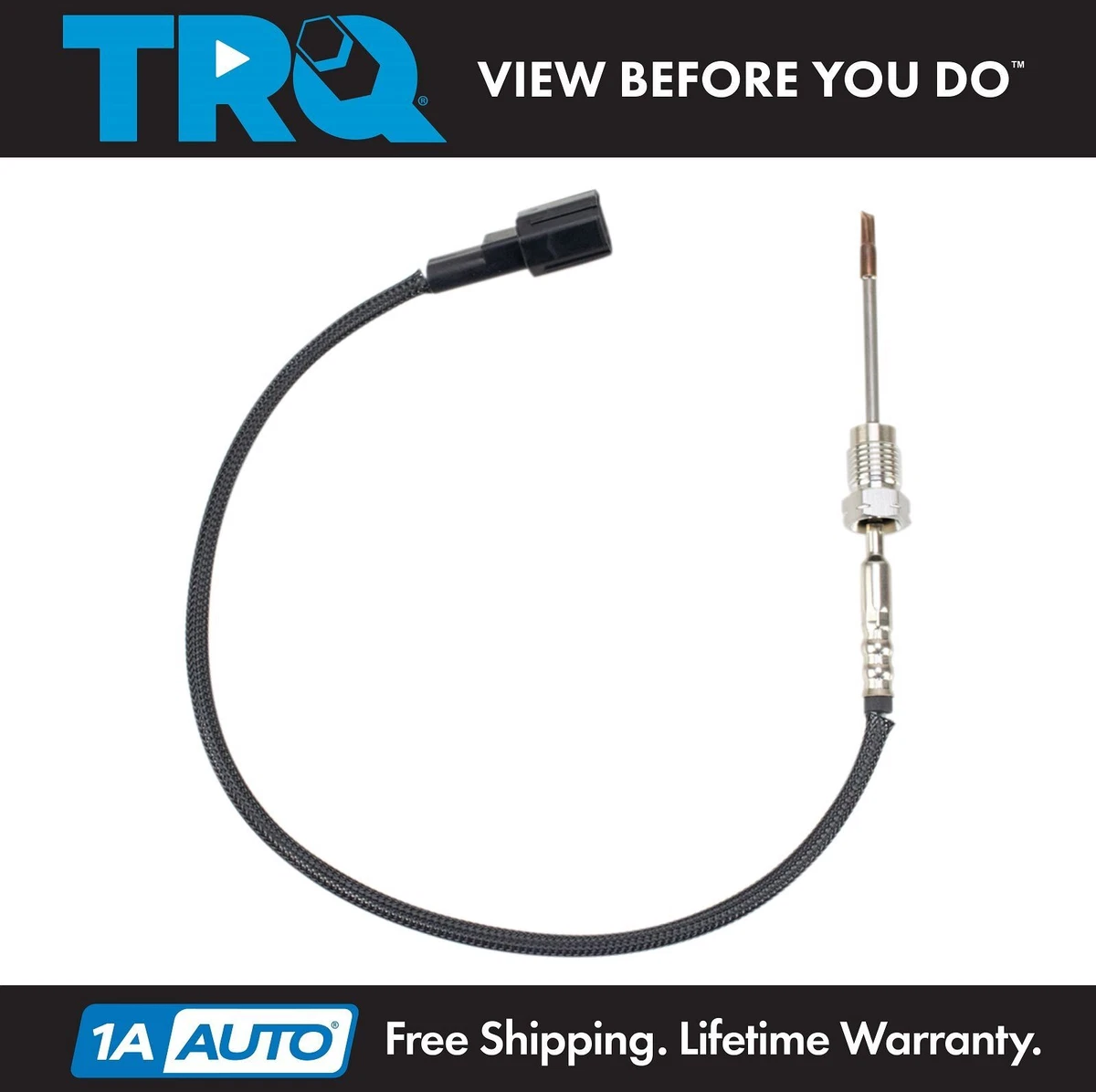 Exhaust Gas Temperature (EGT) Sensor Powerstroke Ford F250, 41% OFF