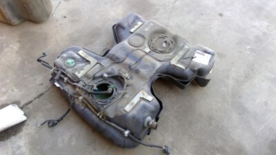 2011-2014 FORD EDGE LINCOLN MKX Fuel Tank Assembly OEM AWD | eBay