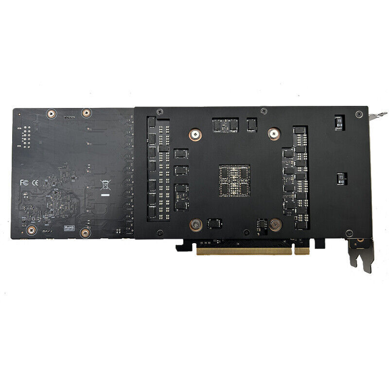 NVIDIA RTX4090 D 24GB Dual Wide Turbo Founders Edition(oem) GPU ...