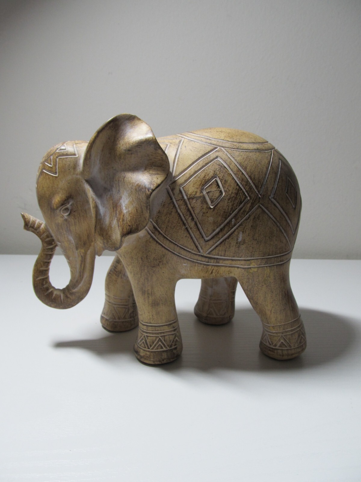 Aztec Elephant Designs