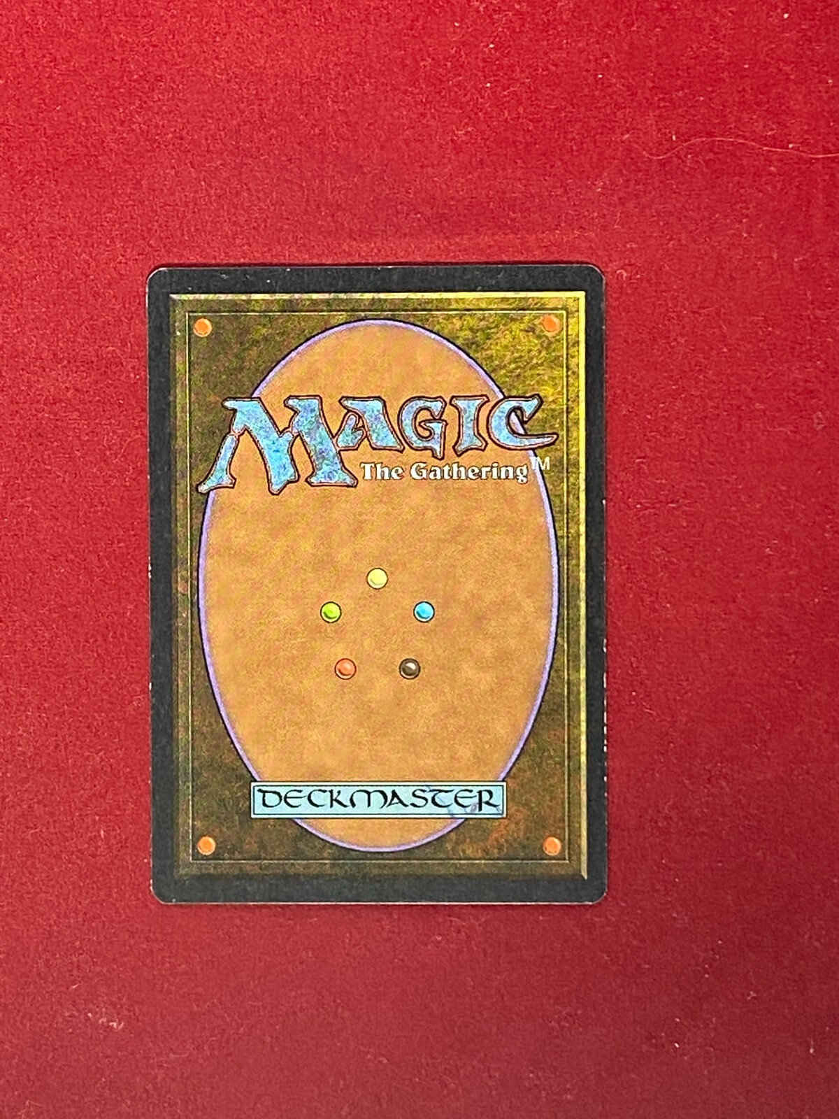 MTG Guardian Beast Arabian Nights Magic the Gathering | eBay