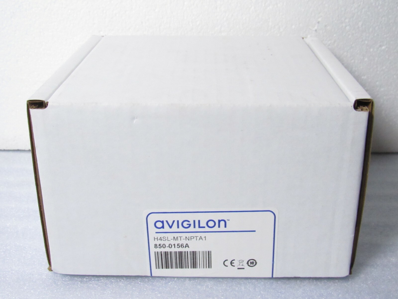 Avigilon H4SL-MT-NPTA1 NPT Adapter For The H4 SL Dome Camera [CTA] | eBay