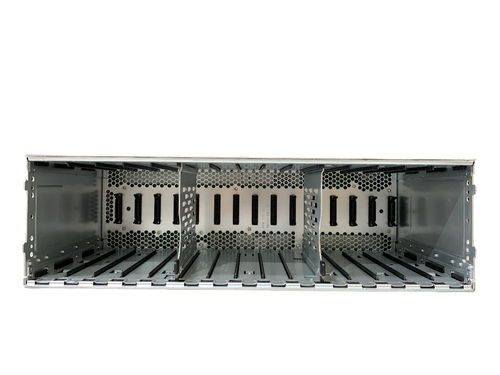 EMC Storage Array 15 Bay Fibre Channel Enclosure | eBay