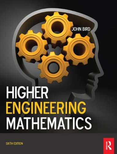 Higher Engineering Mathematics, Bird, John 9781856177672 | eBay
