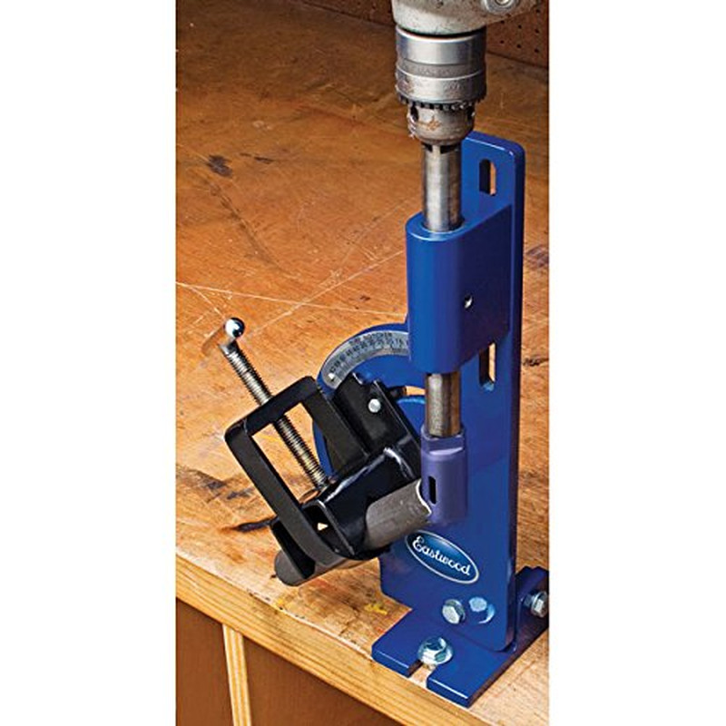 Tube and Pipe Notcher Tool for 0-60 Degree | Grelly USA