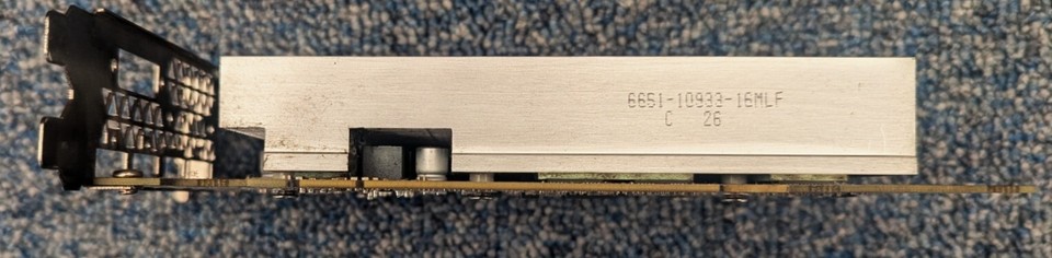 NVIDIA P106-100 6GB Passive MINING/ML Processing GPU | eBay