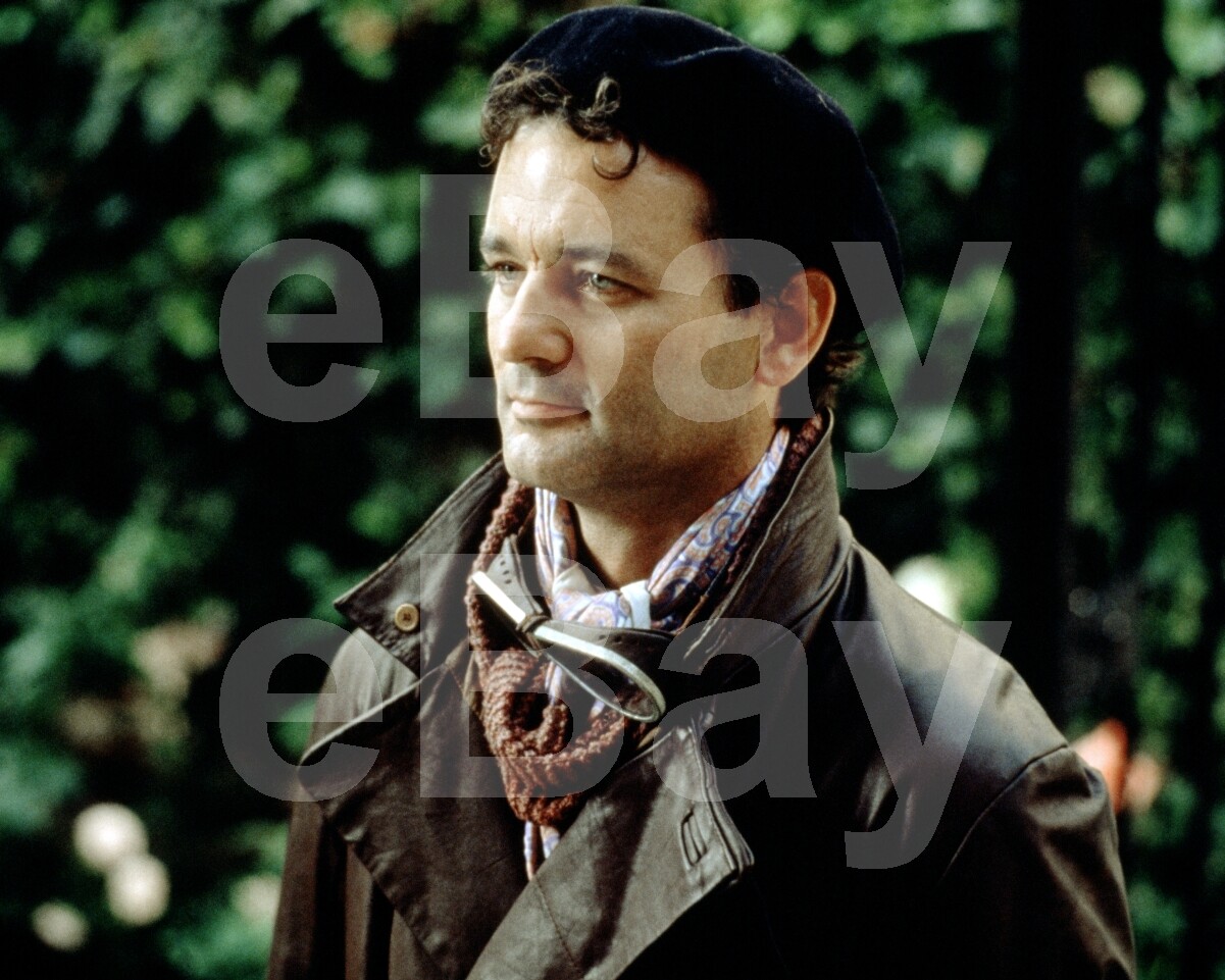 The Razor's Edge (1984) Bill Murray 10x8 Photo | eBay