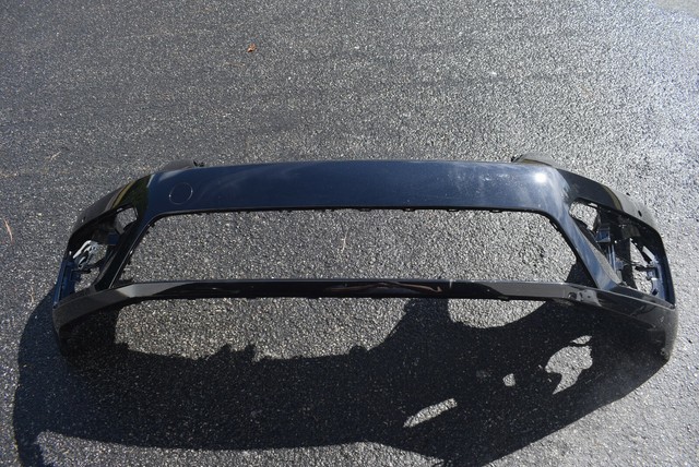 2012 to 2016 Volkswagen Beetle Front Bumper Cover W/o R-line OEM for ...