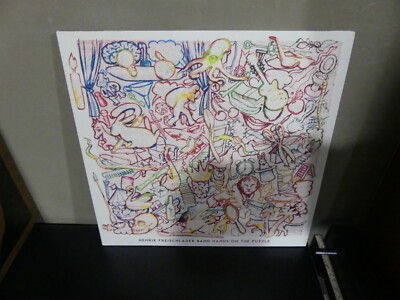 Hands On The Puzzle by Freischlader, Henrik Band (Record, 2018) | eBay
