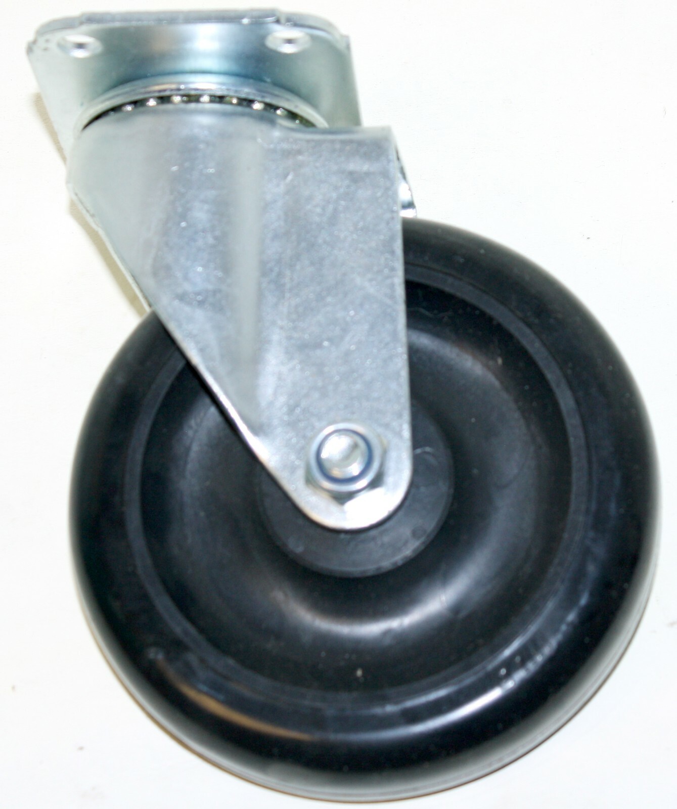 WLD 125x32 mm Standard Caster Set (4 Total) 2 Standard 2 w/ Brake | eBay