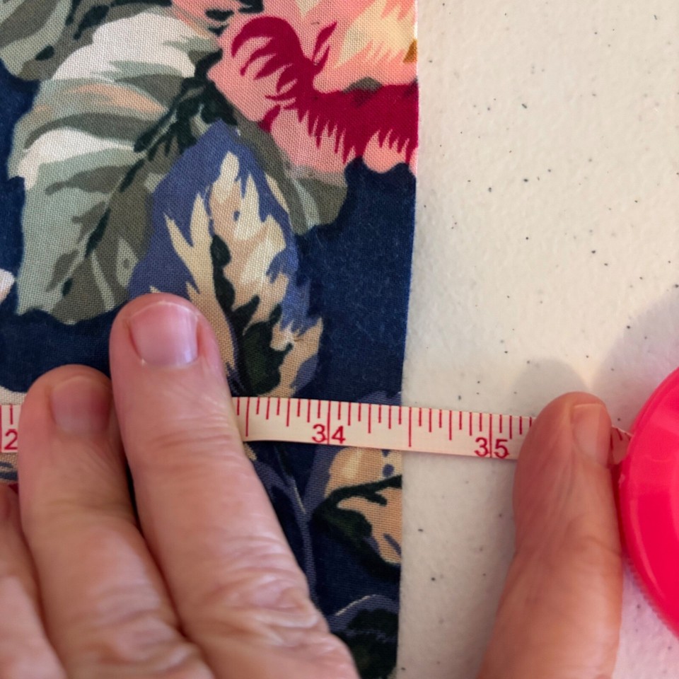 Vintage Mervyn's Partner Floral Maxi Skirt Button Front Cottage-Core ...