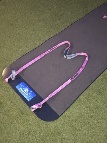 Spa Buddy Sled, Hot Tub Sled Mover, £325 - 1000mm Wide | eBay UK