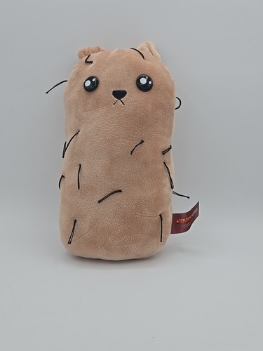 10" Exploding Kittens Collectible Plush Hairy Potato Cat - | eBay