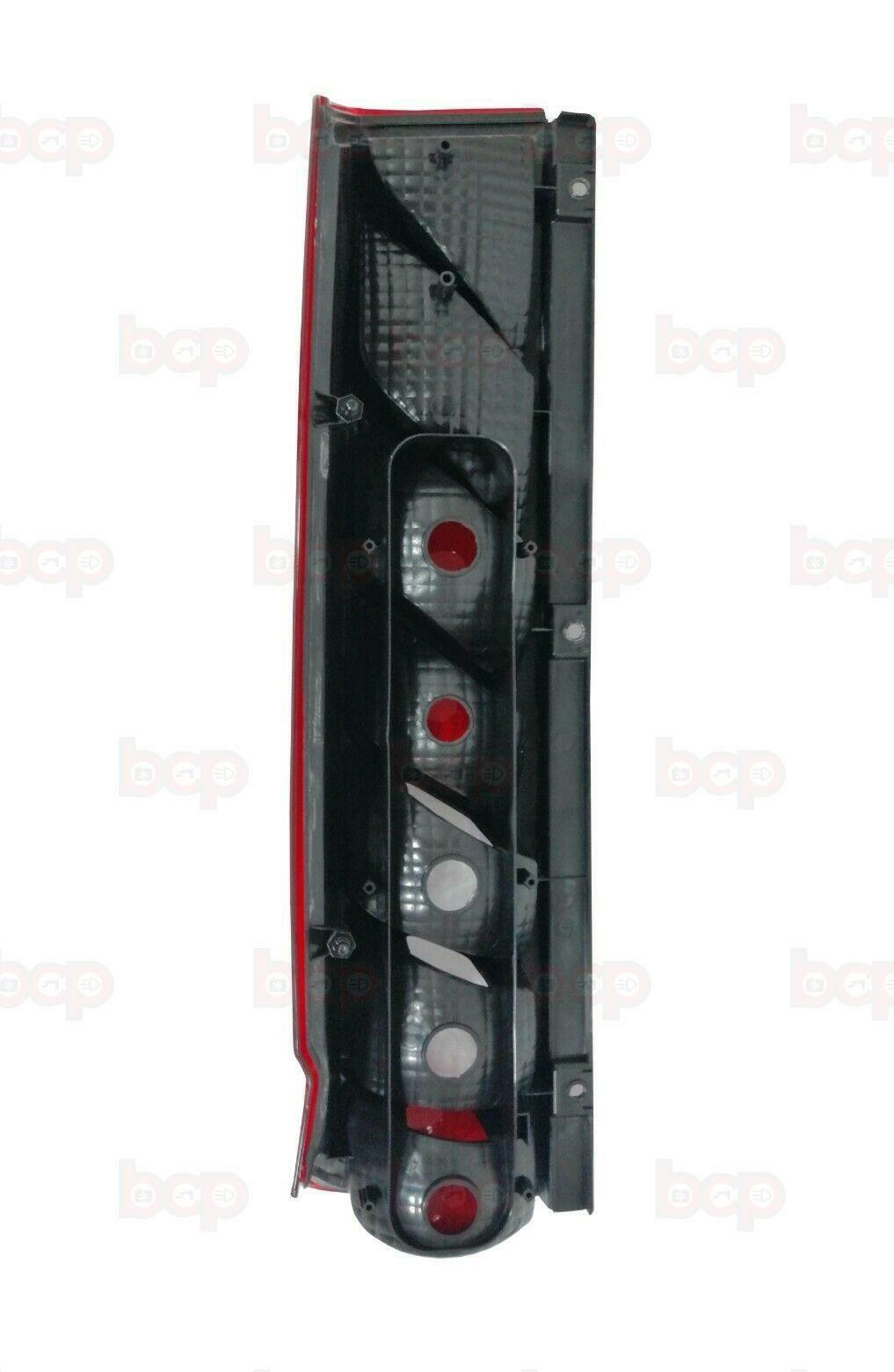 IVECO DAILY REAR LIGHT 2014 – 2019 TAIL LAMP BACK LIGHT DRIVER SIDE ...