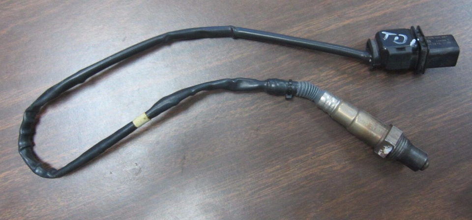 09-15 VW JETTA GOLF PASSAT GOLF O2 EMISSION OXYGEN SENSOR OEM 03L 906 ...