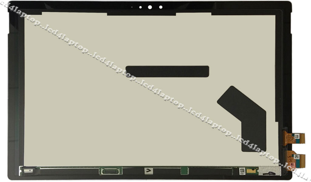 Replacement Microsoft Surface Pro 4 1724 LCD Touch Screen LTL123YL01 | eBay