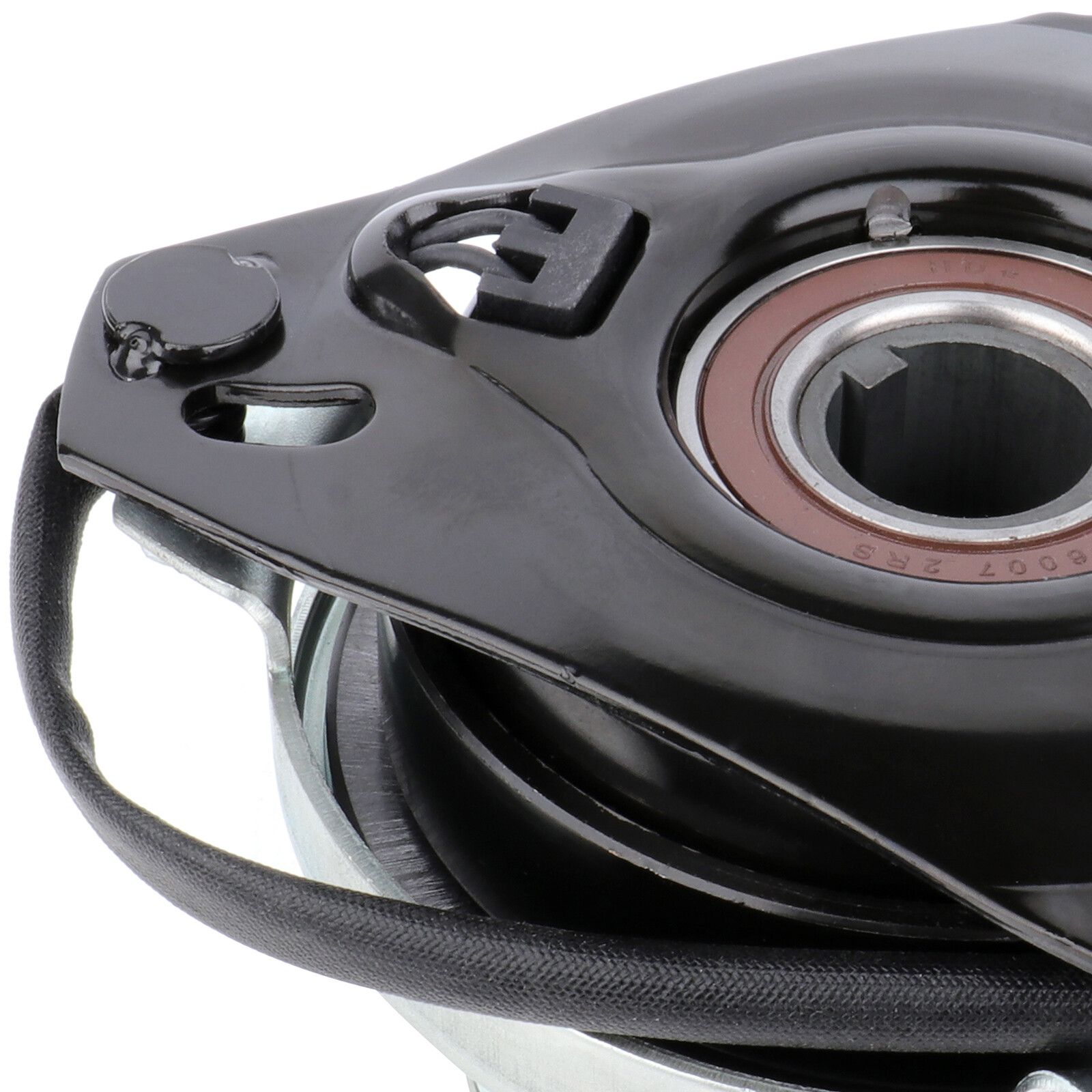 PTO CLUTCH For SIMPLICITY SUNSTAR 20 SERIES 5215-24 1708527 1686737SM ...