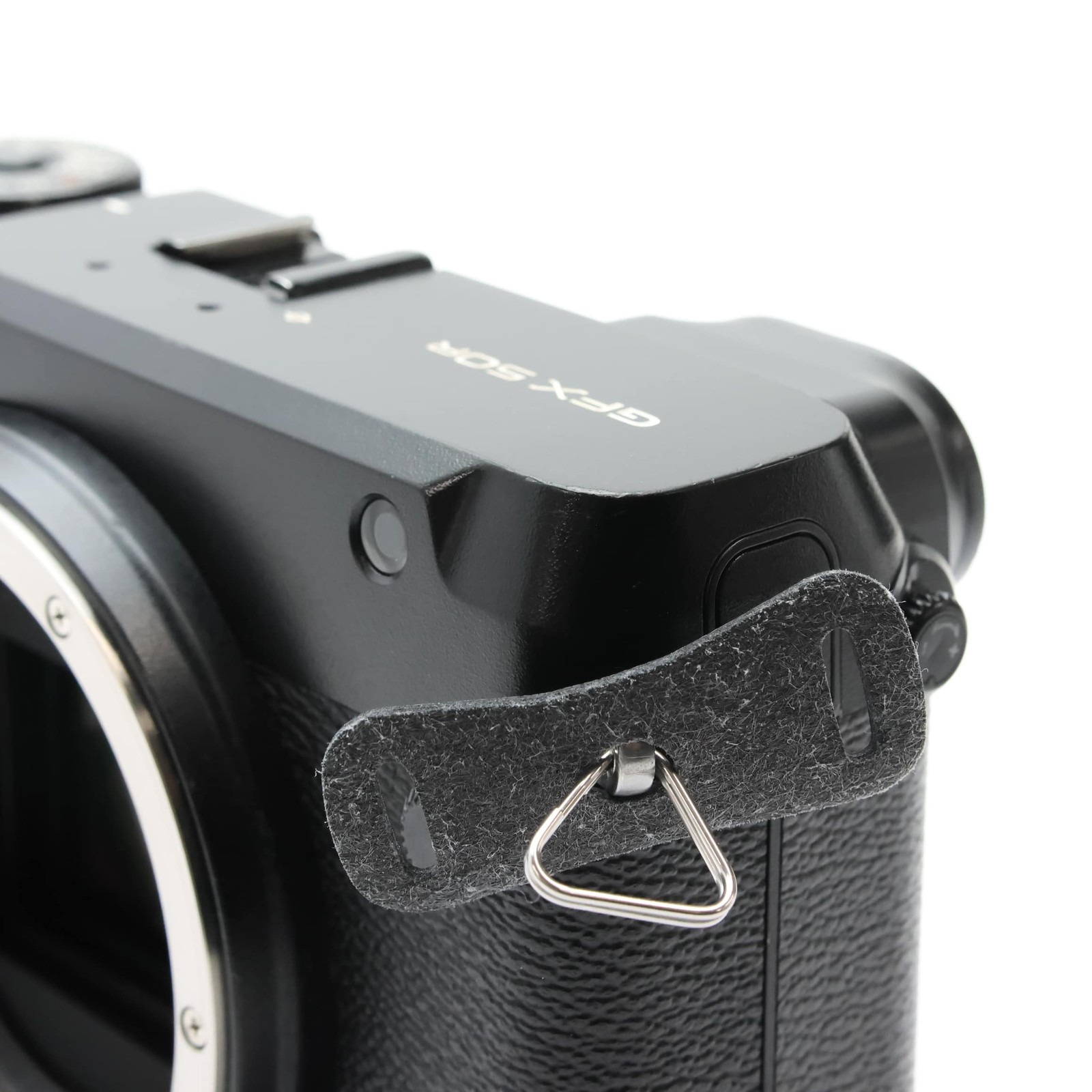 Fujifilm GFX 50R Medium Format Mirrorless Digital Camera Body #99 | eBay