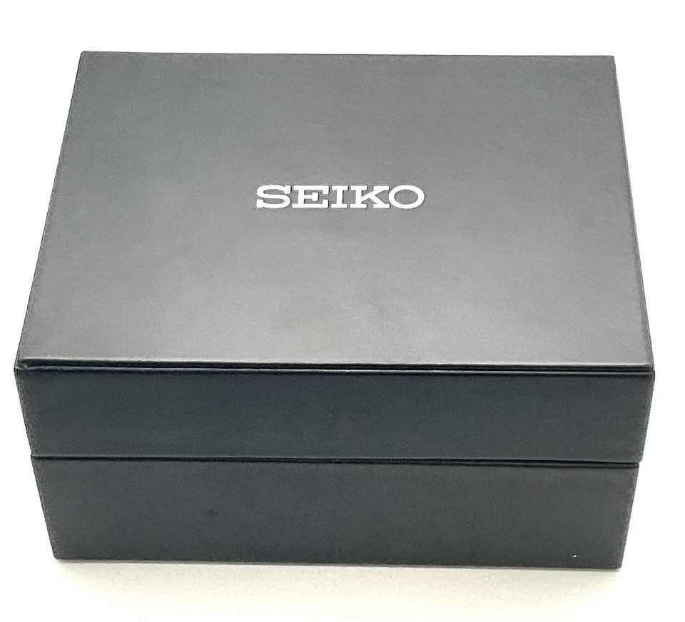 Seiko Prospex Save the Ocean Diver SLA057 Men's Automatic Steel Dive ...