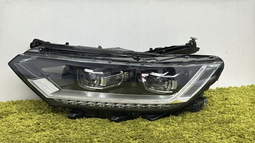 Frontscheinwerfer Volkswagen VW Passat B8 3G1941113 Led Links | eBay.de
