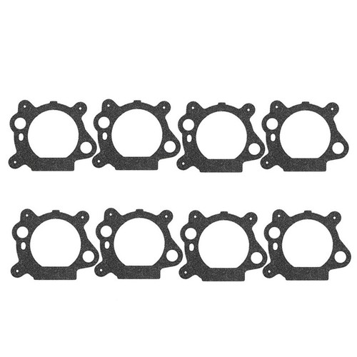 8pcs Carburetor Gasket Kits for Briggs & Stratton 795629 272653 272653S ...