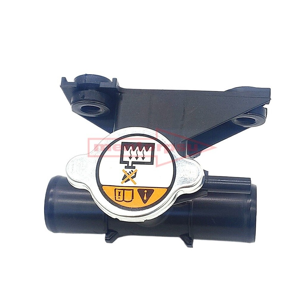 Genuine Radiator Engine Coolant Filler Neck FOR KIA SOUL 2010-2011 25329-2K000 | eBay