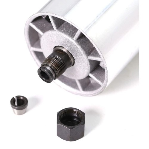 Durable Trimming Clamp Adapter Universal Router Collet Chuck | eBay ...